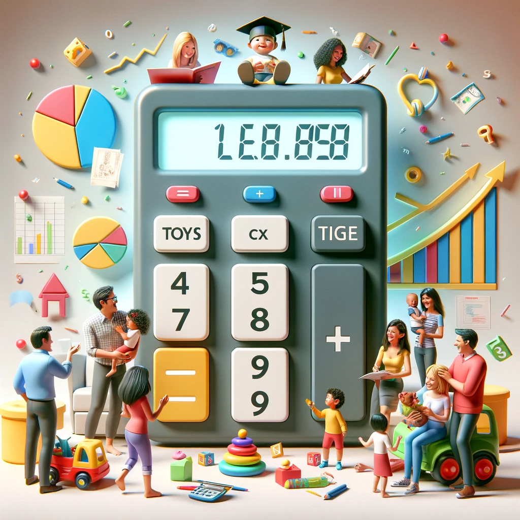 Unlocking the Benefits of Tax Free Childcare: How It Works and ...
