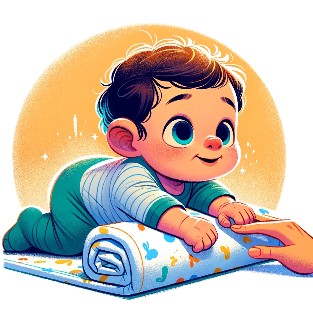 Baby Development Milestones: A Month-by-Month Guide for New Parents