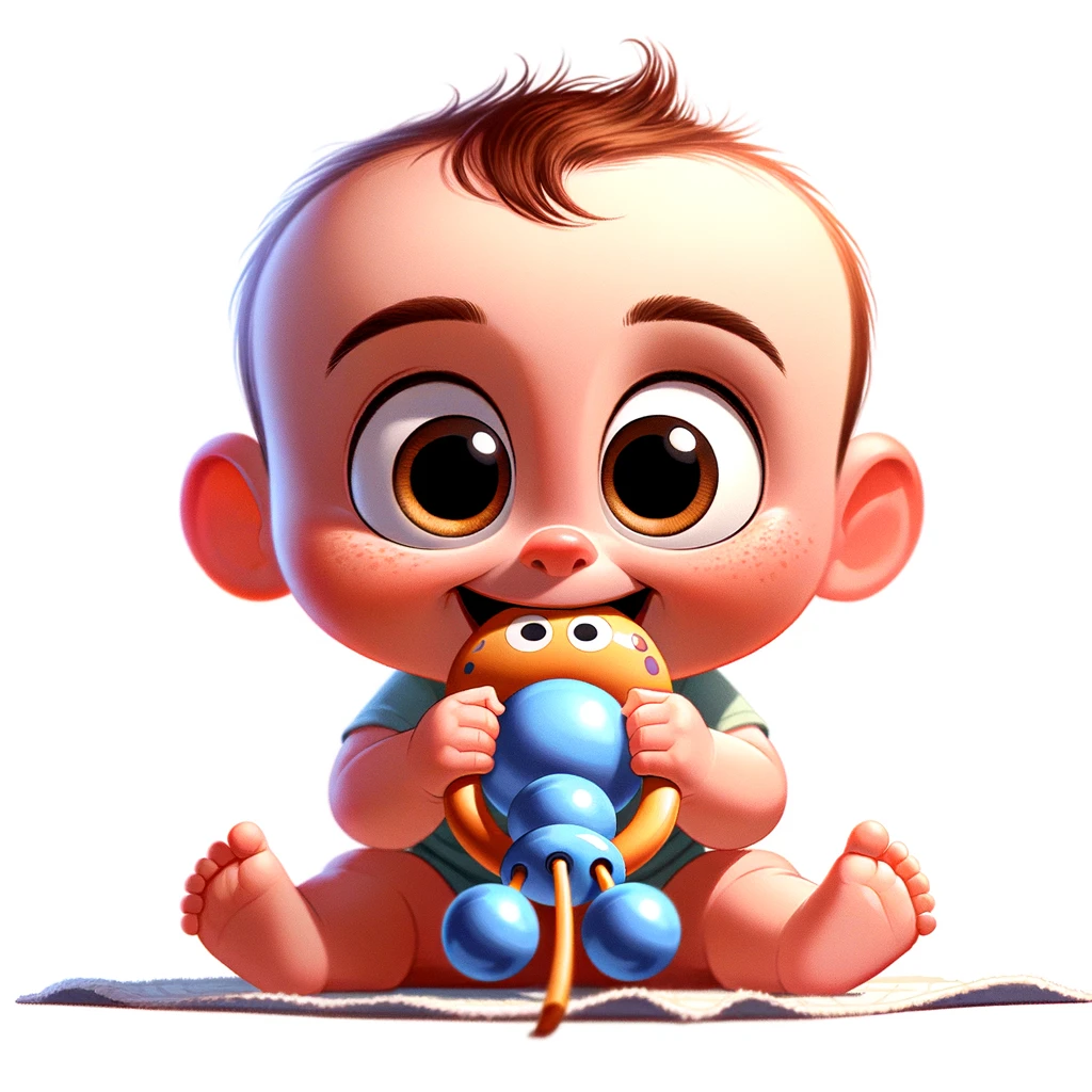 Baby Development Milestones: A Month-by-Month Guide for New Parents