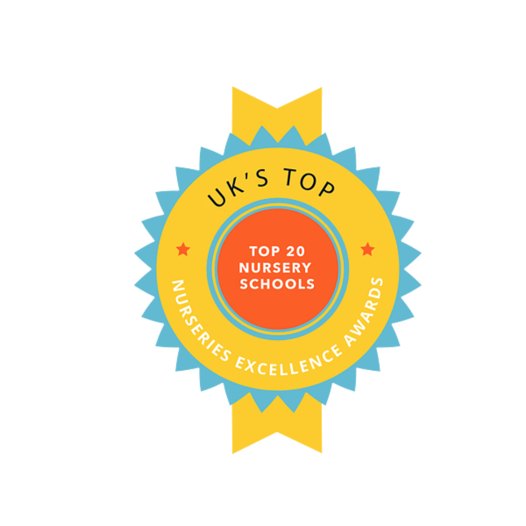 Nursery Awards - nurserycompare.com