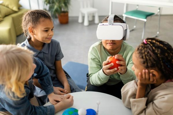 Technology in Nurseries: Essential Tools for Growth and Better Care ...