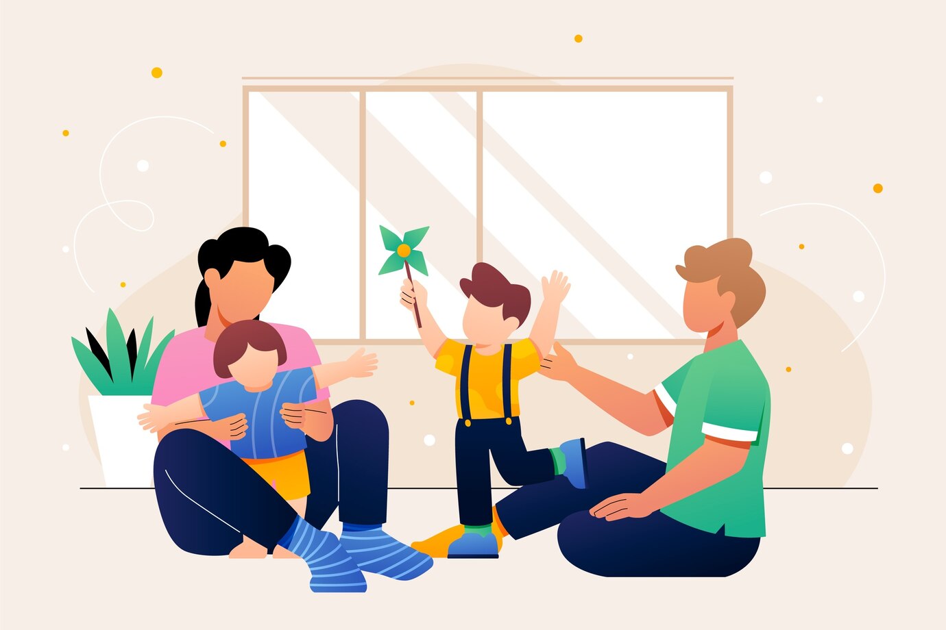15 Parenting Lessons Everyone Should Know - nurserycompare.com